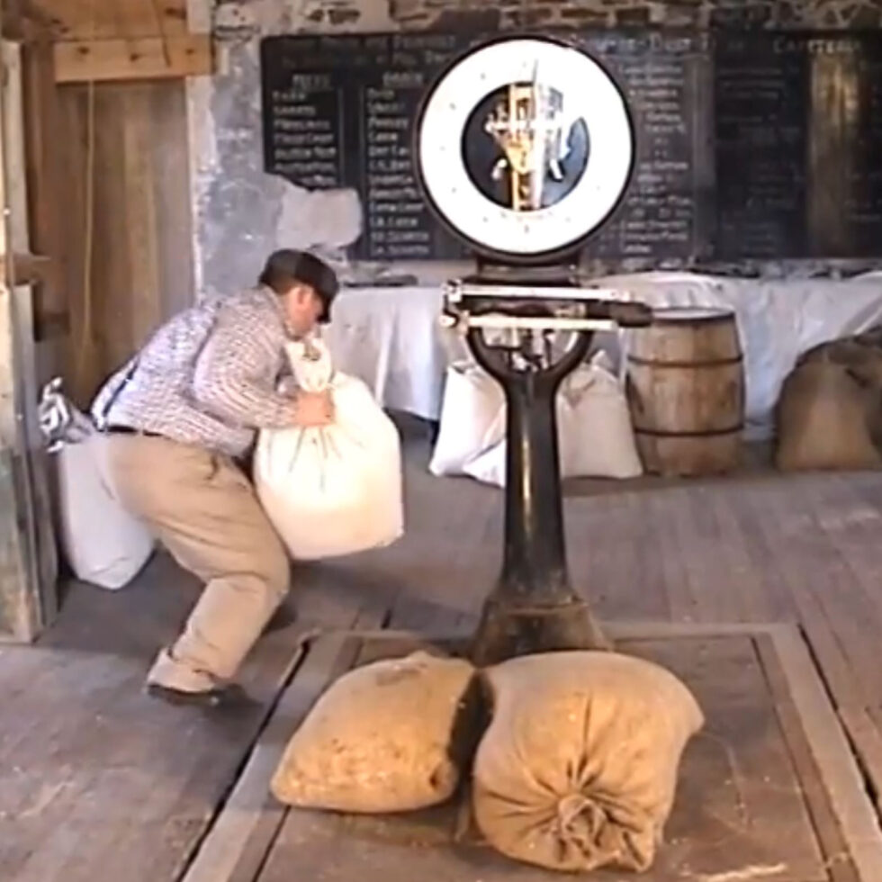 Spencerville Mill and Museum | Historic Site in Spencerville Ontario